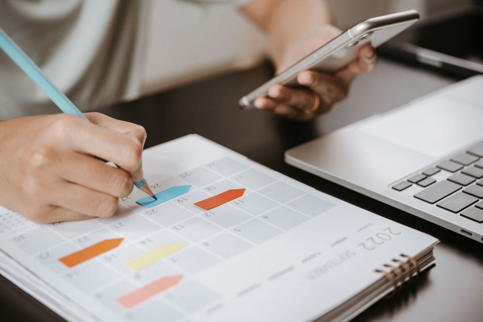 Blog - Soluções Corporativas GTD® Blanchard® Mais...|Call Daniel