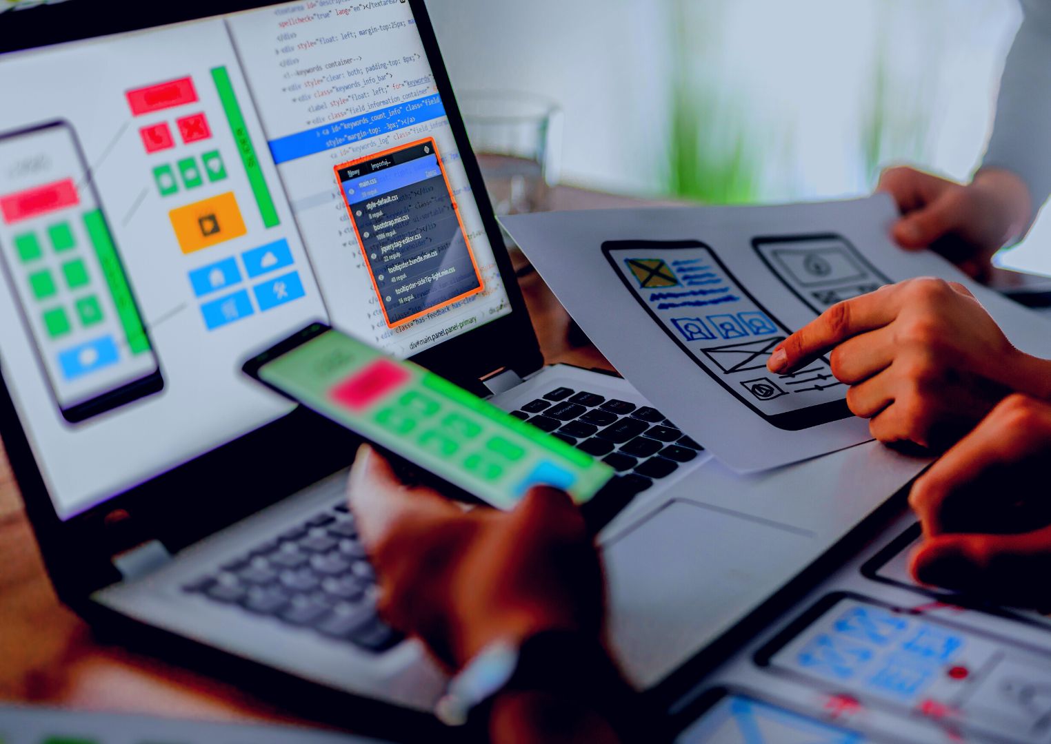 Posso organizar minhas demandas em vários aplicativos? Vale a pena ...